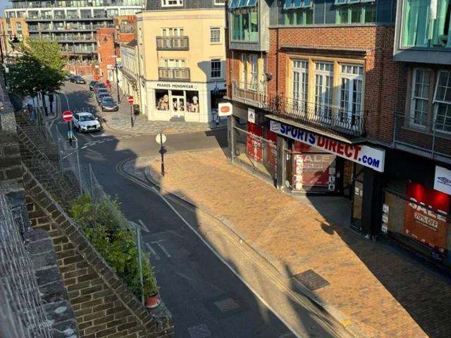 Apartment at High Street, Maidenhead