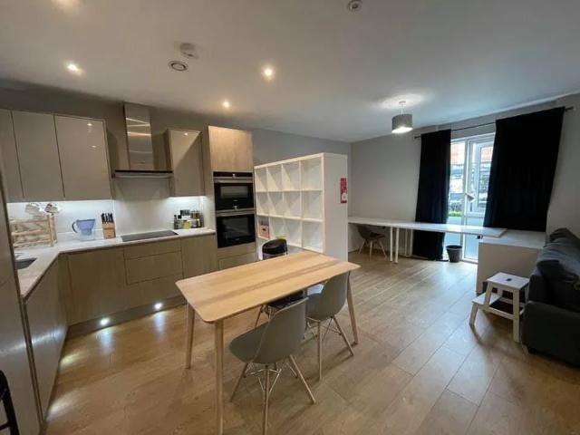 Apartment at High Street, Maidenhead