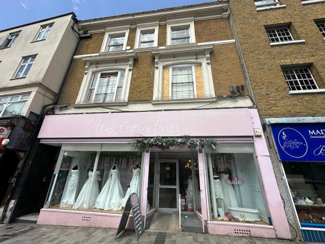 Apartment at High Street, Maidstone