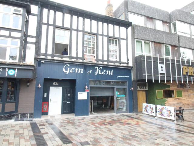 Apartment at High Street, Maidstone