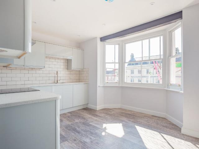 Apartment at High Street, Marlborough