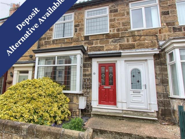 Apartment at High Street, Marske by the Sea