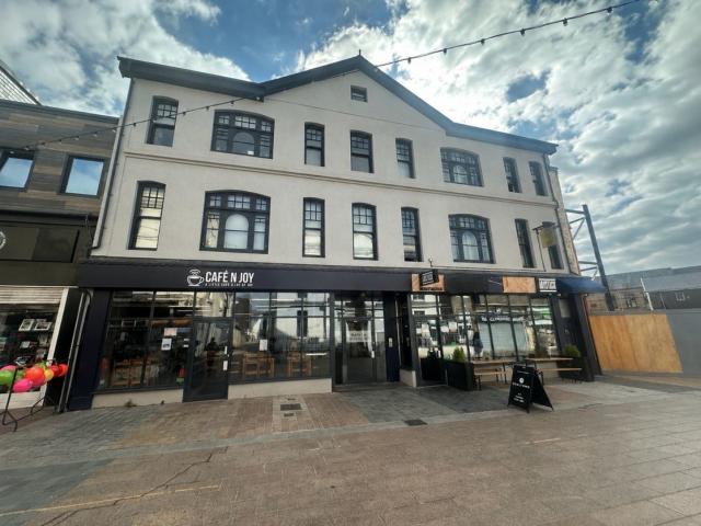 Apartment at High Street, Merthyr Tydfil