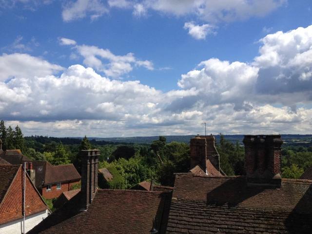 Apartment at High Street, Mid Sussex