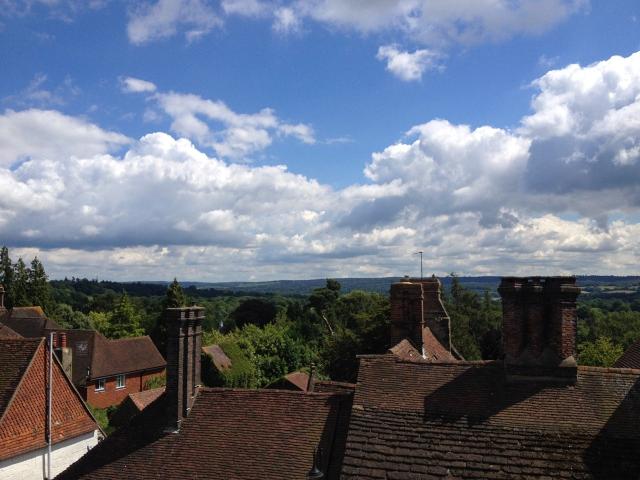 Apartment at High Street, Mid Sussex