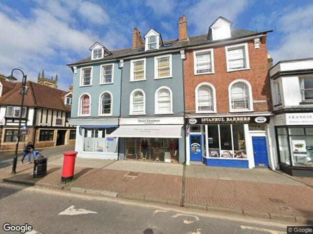Apartment at High Street, Mid Sussex