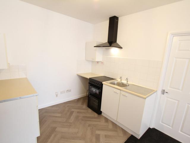 Apartment at High Street, Middleton Cheney
