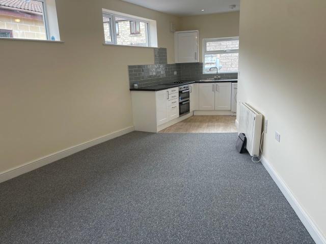 Apartment at High Street, Midsomer Norton