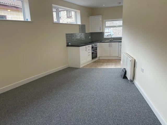 Apartment at High Street, Midsomer Norton