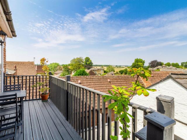 Apartment at High Street, Milton Keynes