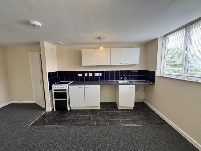 Apartment at High Street, Nottingham