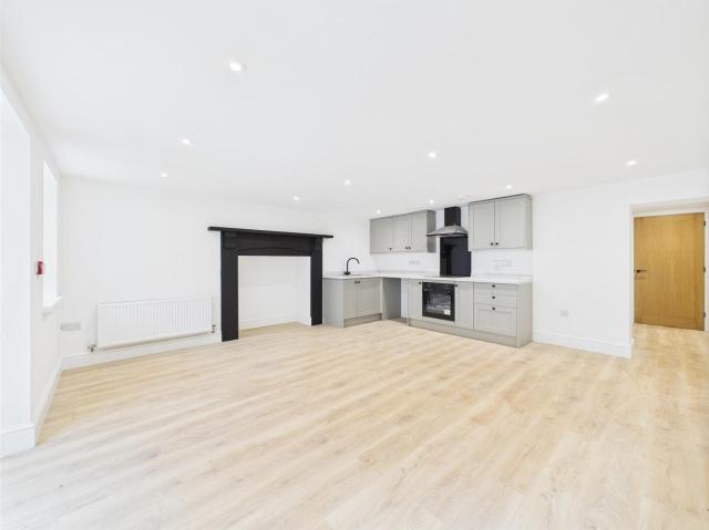 Apartment at High Street, North Devon
