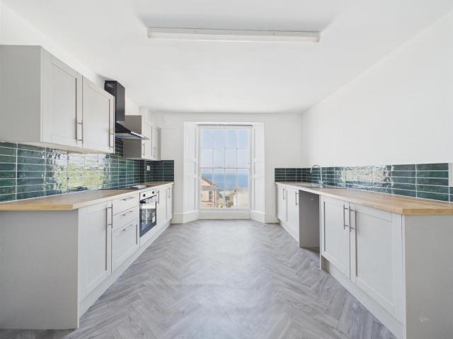 Apartment at High Street, North Devon