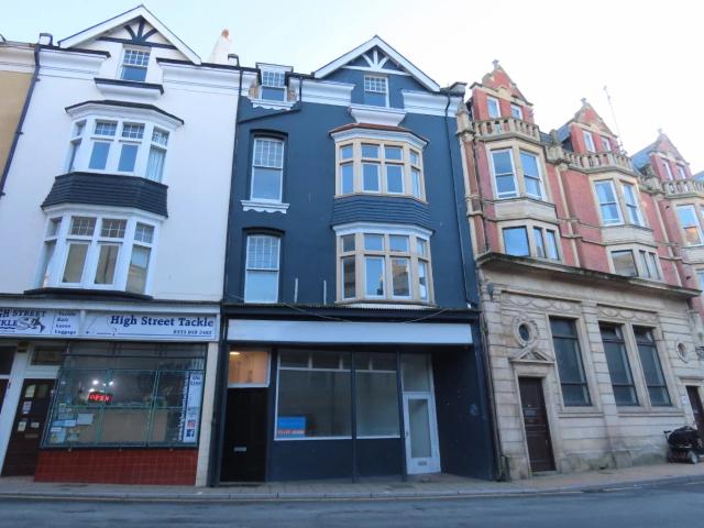 Apartment at High Street, North Devon