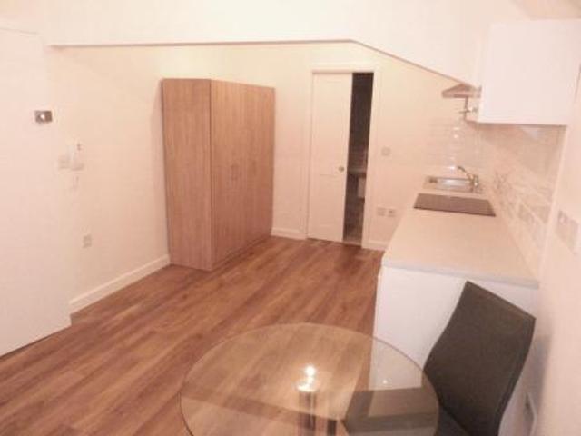Apartment at High Street North, Dunstable