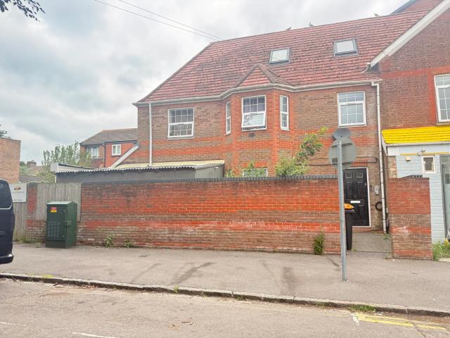 Apartment at High Street North, Dunstable