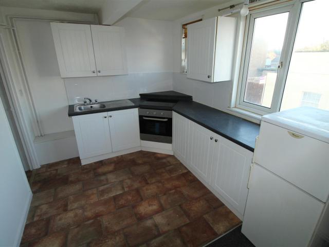 Apartment at High Street North, Dunstable