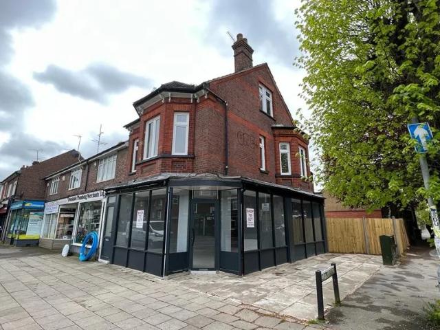Apartment at High Street North, Dunstable