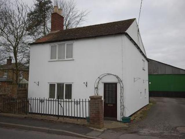 House at High Street, North Kesteven