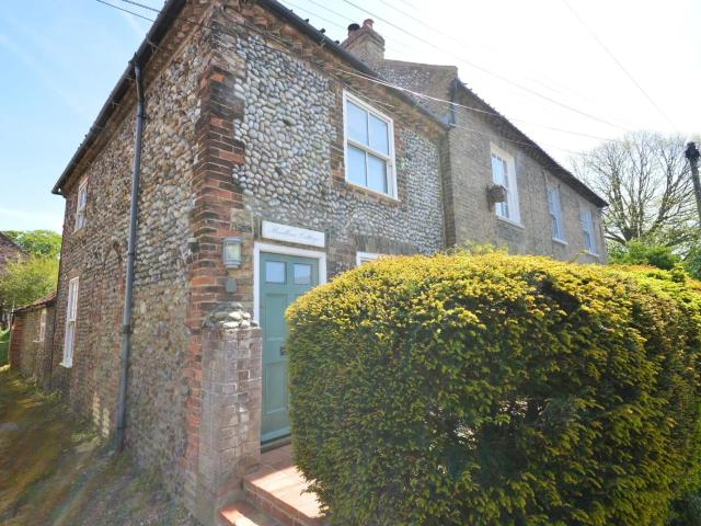 Apartment at High Street, North Norfolk