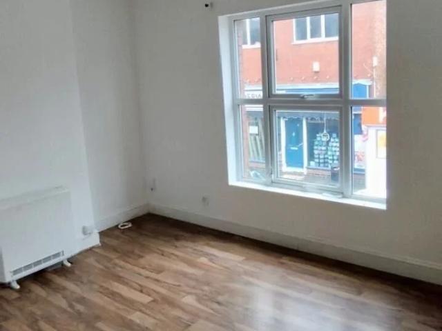 Apartment at High Street, North West Leicestershire