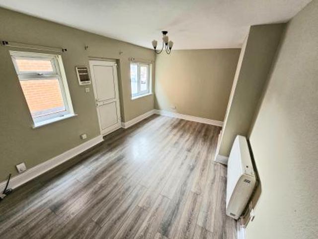 Apartment at High Street, North West Leicestershire