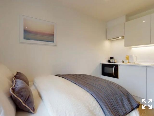 Apartment at High Street, Newcastle under Lyme