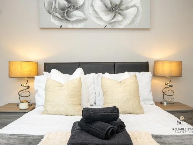 Apartment at High Street, Newcastle under Lyme