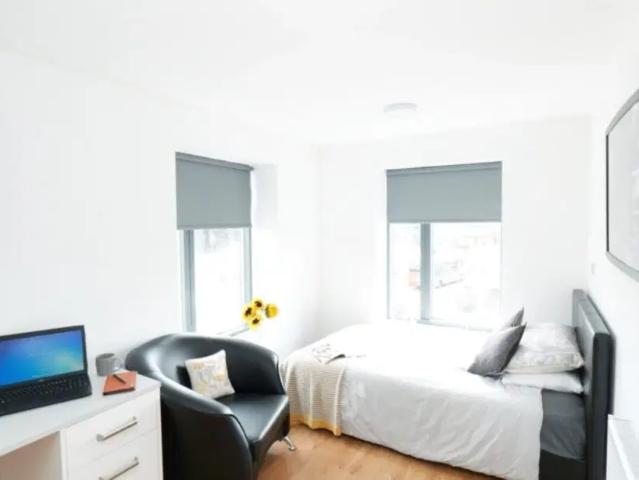 Apartment at High Street, Newcastle under Lyme