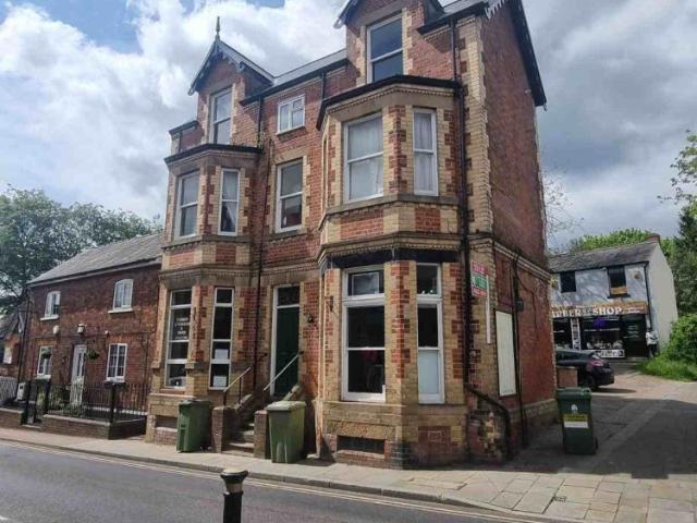 Apartment at High Street, Newark and Sherwood