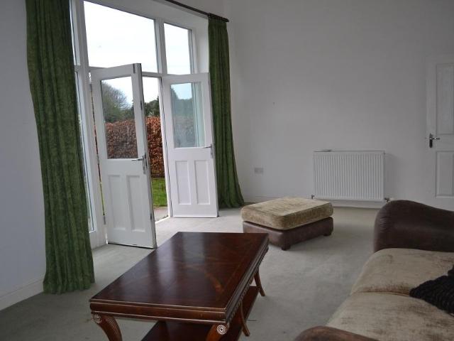 Apartment at High Street, Newport on Tay