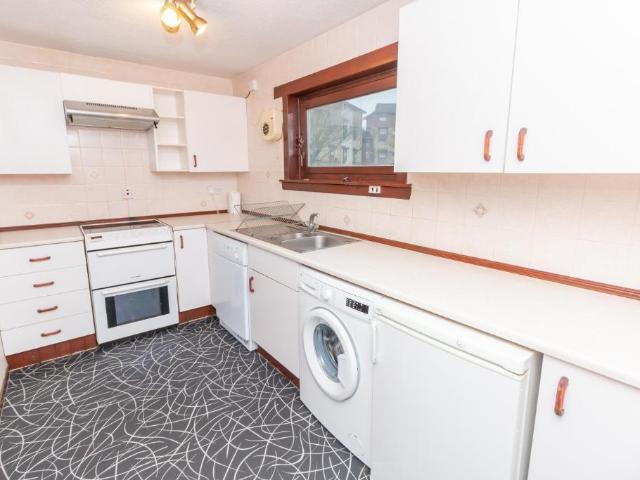 Apartment at High Street, Newport on Tay