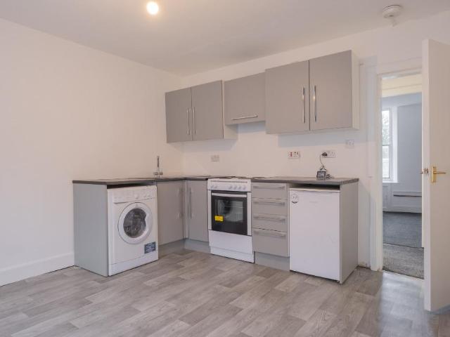 Apartment at High Street, Newport on Tay