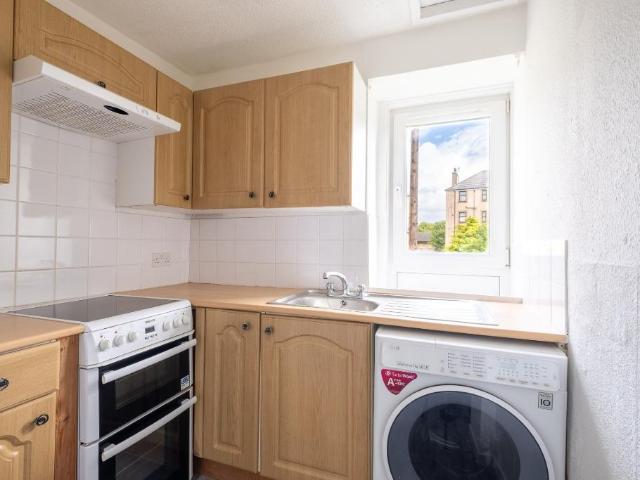 Apartment at High Street, Newport on Tay