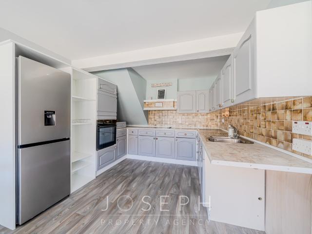 Apartment at High Street, Needham Market
