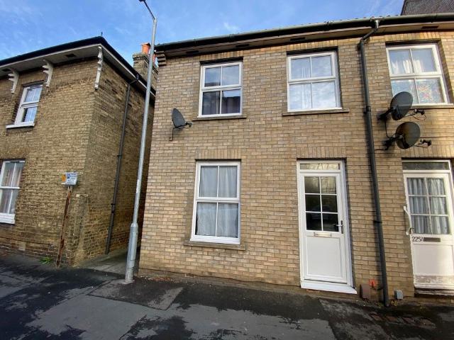 Apartment at High Street, South Cambridgeshire