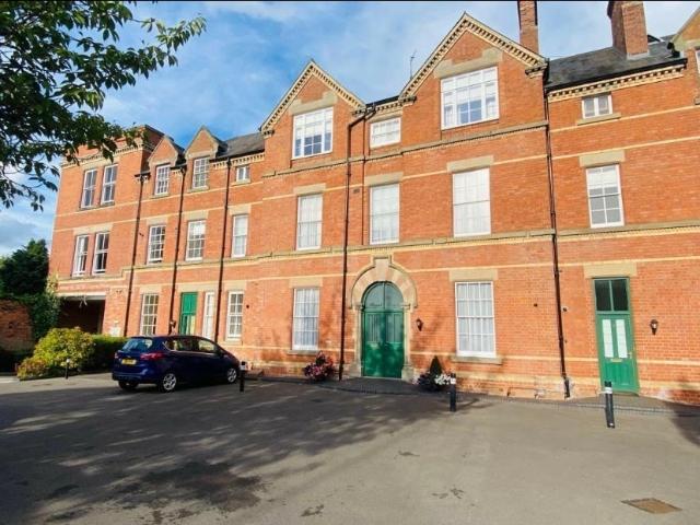 Apartment at High Street, South Derbyshire