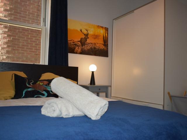 Apartment at High Street South, Dunstable