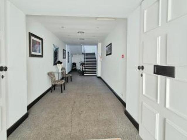 Apartment at High Street South, Dunstable