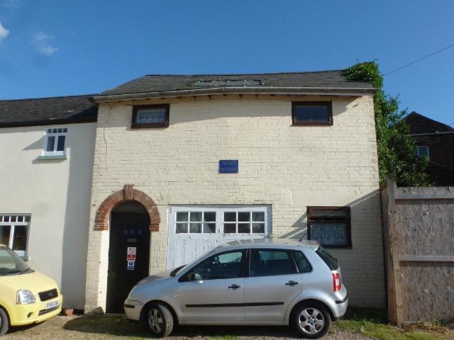 Apartment at High Street, South Holland