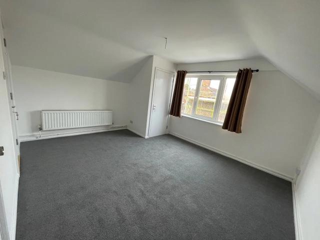 Apartment at High Street, South Holland