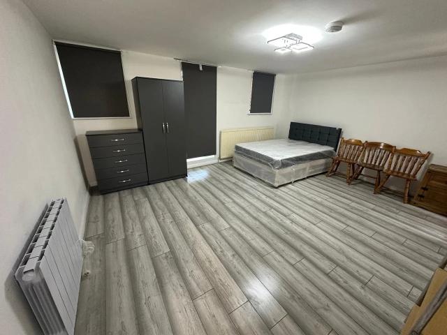 Apartment at High Street, South Holland