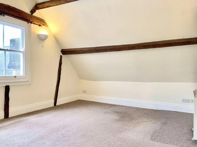Apartment at High Street, South Hams