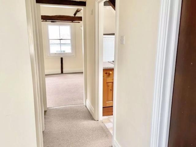 Apartment at High Street, South Hams