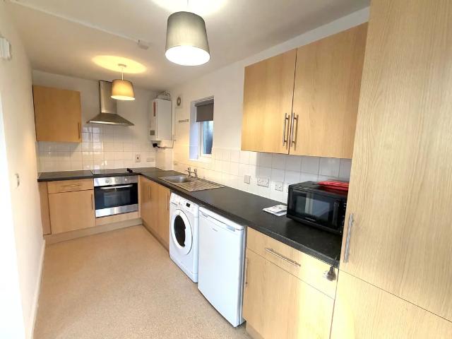 Apartment at High Street, South Oxfordshire