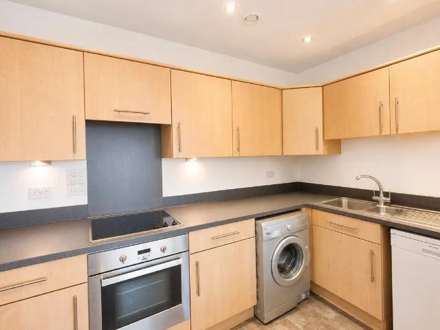 Apartment at High Street, Southampton