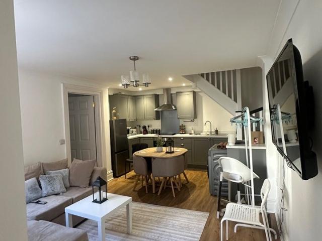 Apartment at High Street, Southampton