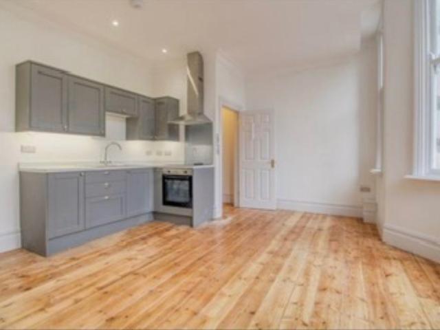 Apartment at High Street, Southampton