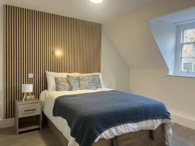 Apartment at High Street, Southampton