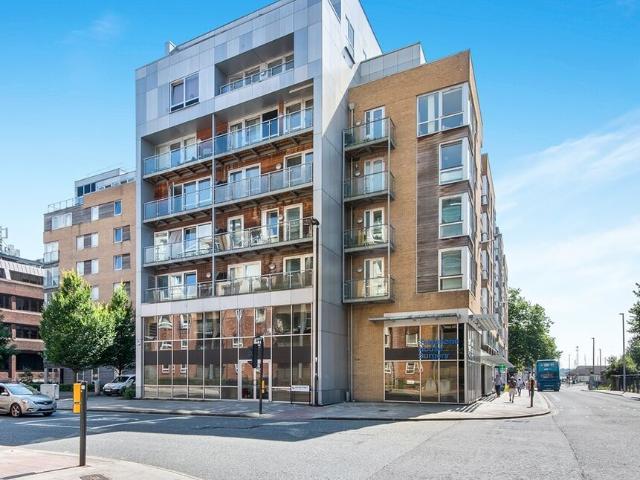 Apartment at High Street, Southampton